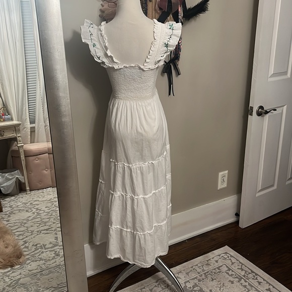 Hill House | Dresses | Hill House Ellie Nap Dress | Poshmark